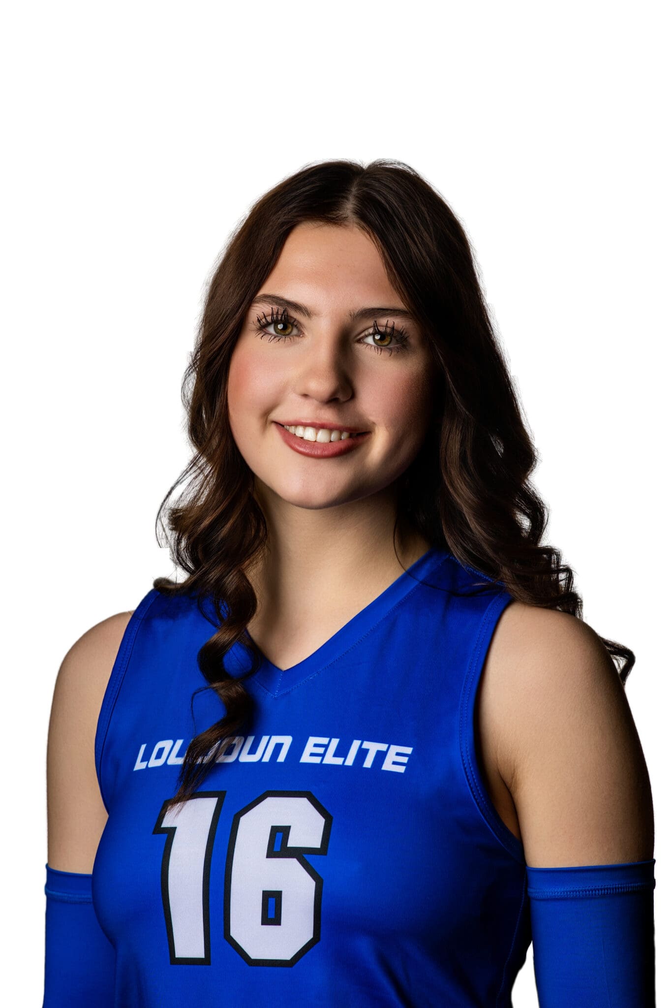 LE16 Izzy/Hailey - Loudoun Elite Volleyball