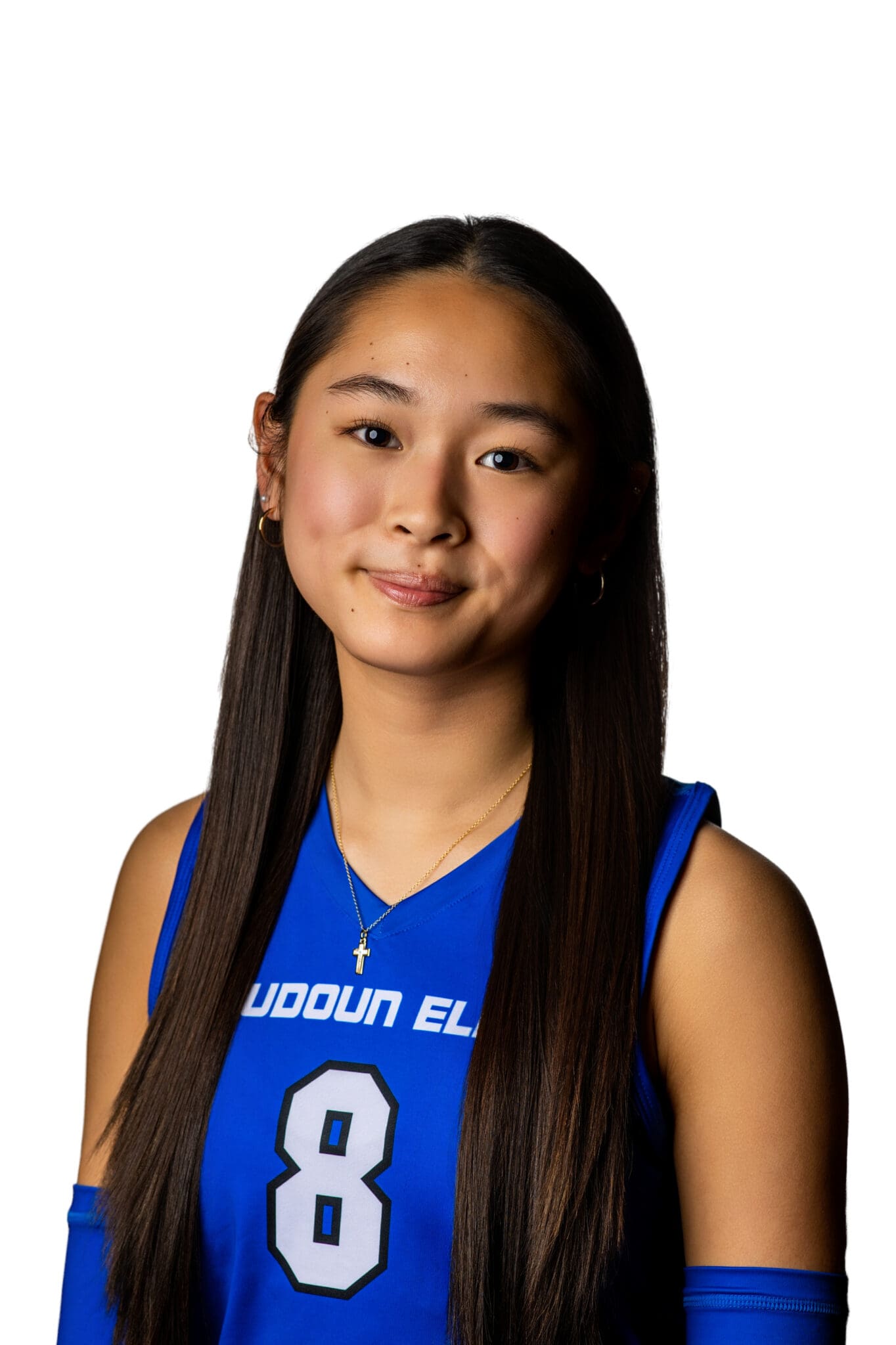 LE16 Izzy/Hailey - Loudoun Elite Volleyball