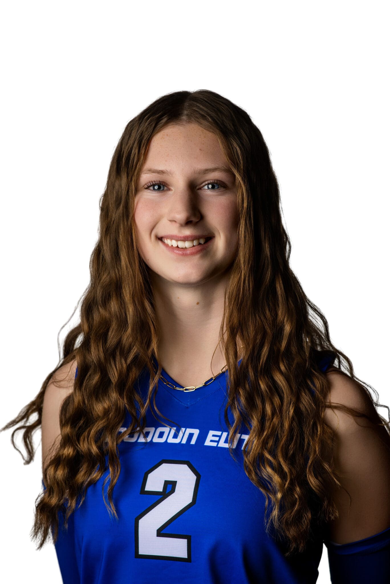 LE16 Izzy/Hailey - Loudoun Elite Volleyball