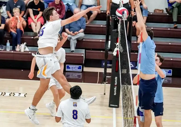 Landing Page - Loudoun Elite Volleyball